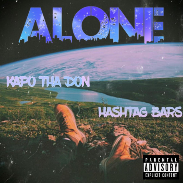 Alone - Single by Hashtag Bars | Spotify