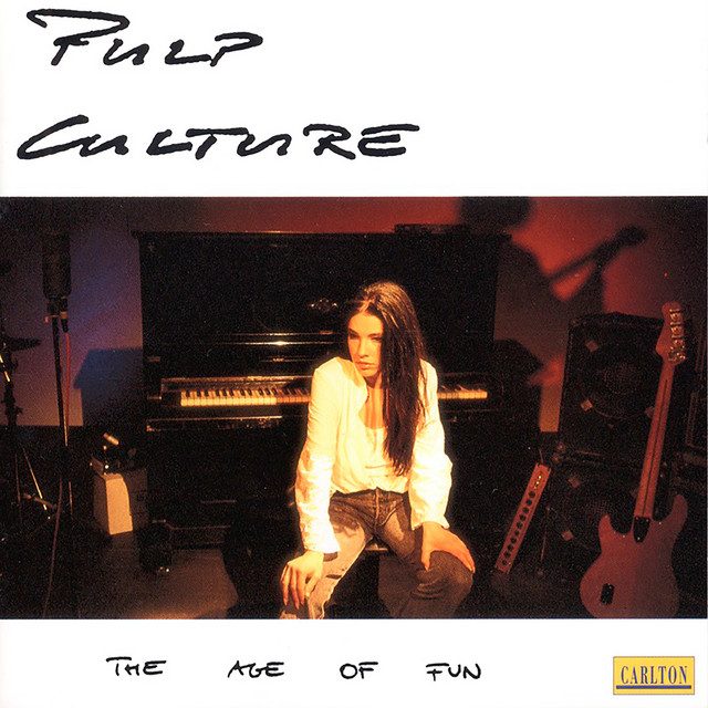 Pulp Culture Concert & Tour History | Concert Archives