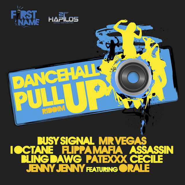 Dancehall Pull Up Riddim - Compilation by Various Artists | Spotify