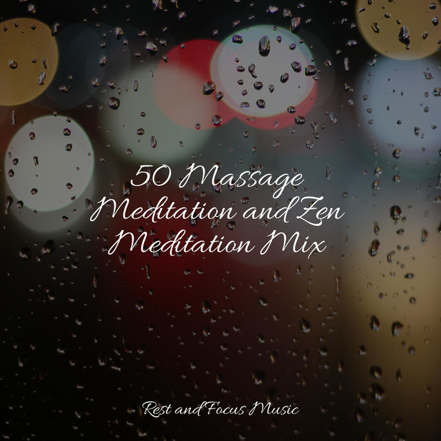 50 Massage Meditation and Zen Meditation Mix - Album by Shakuhachi ...