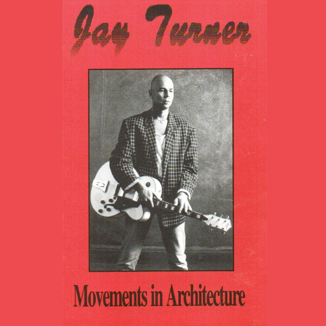 Jay Turner | Spotify