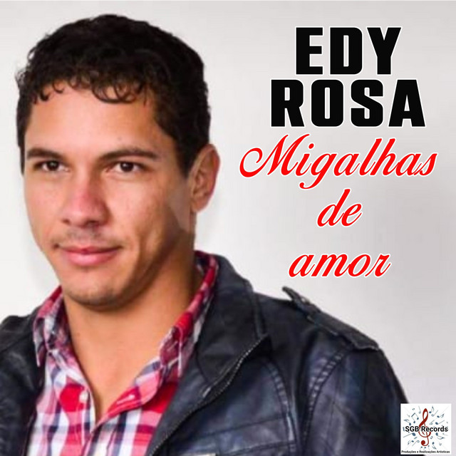 Edy Rosa | Spotify