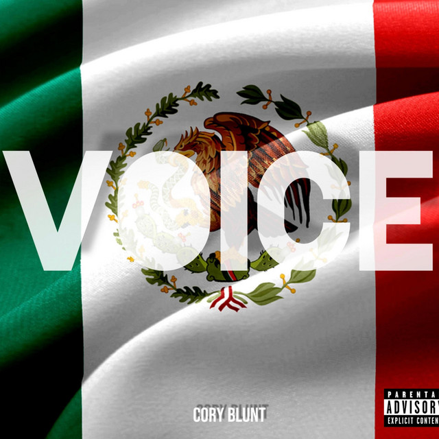 VOICE - song and lyrics by Cory Blunt | Spotify