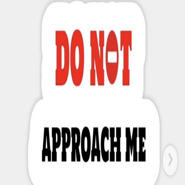 Don’t Approach Me - Single by Vinnie Vega | Spotify