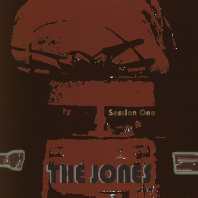 Green Man - song and lyrics by The Jones | Spotify