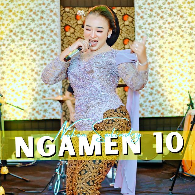 Ngamen 10 - song and lyrics by Niken Salindry | Spotify