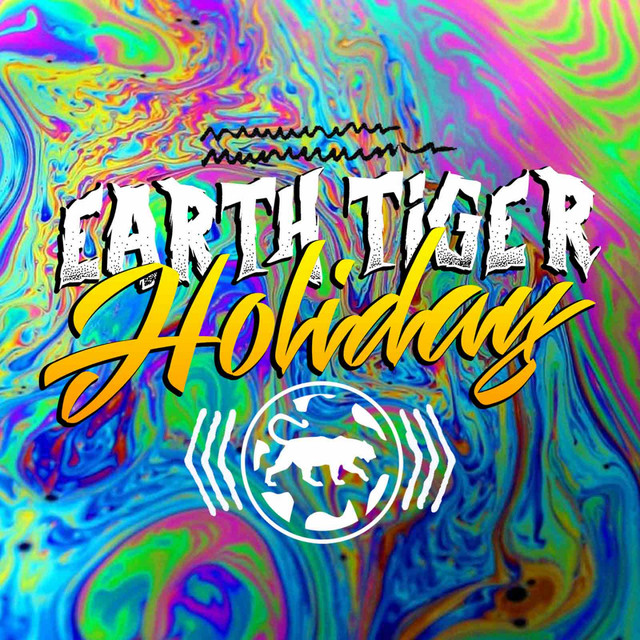 Earth Tiger - Songs, Events and Music Stats | Viberate.com