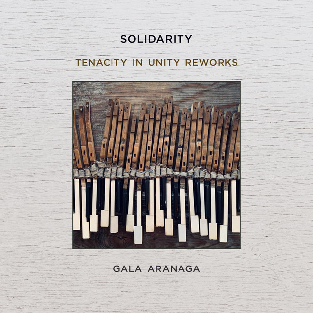 Tenacity in Unity (Cloudmother Mix) - song and lyrics by Gala Aranaga ...
