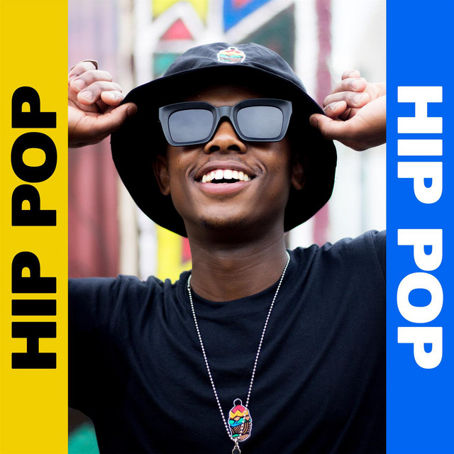 Hip Pop - Compilation by Various Artists | Spotify