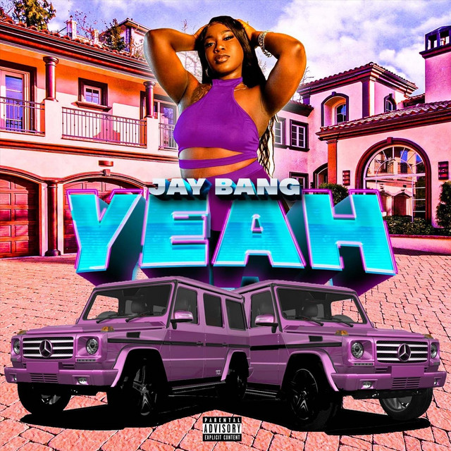 Yeah - Single by Jay Bang | Spotify