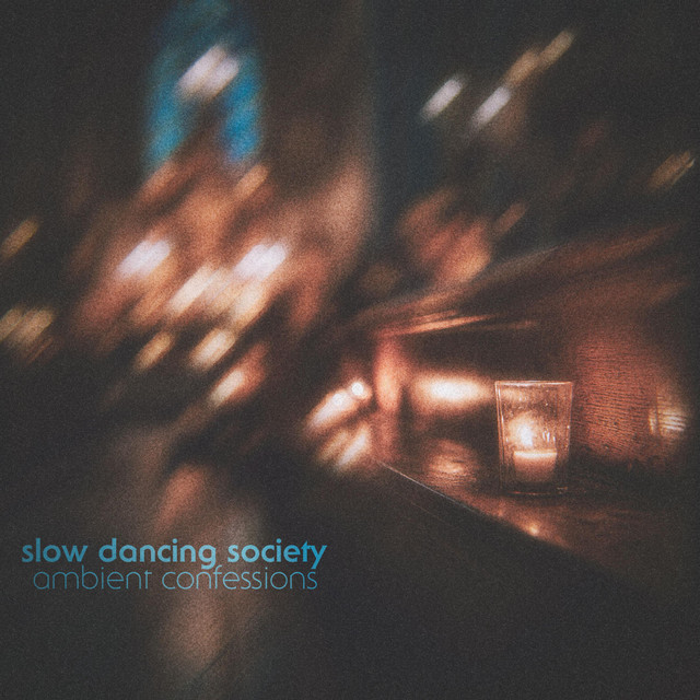 Yesterday Is Just A Memory - song and lyrics by Slow Dancing Society ...