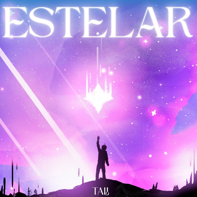 Estelar - song and lyrics by Tali | Spotify