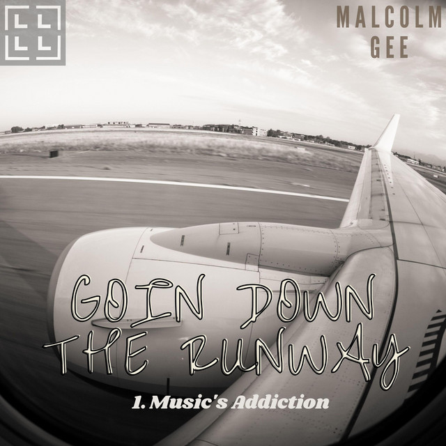 Music's Addiction - Single by Malcolm Gee | Spotify
