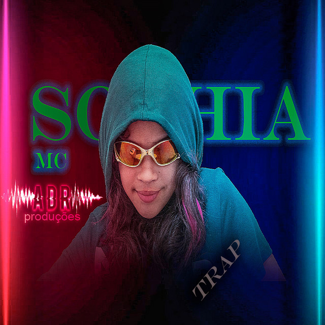 Mc Sophia | Spotify