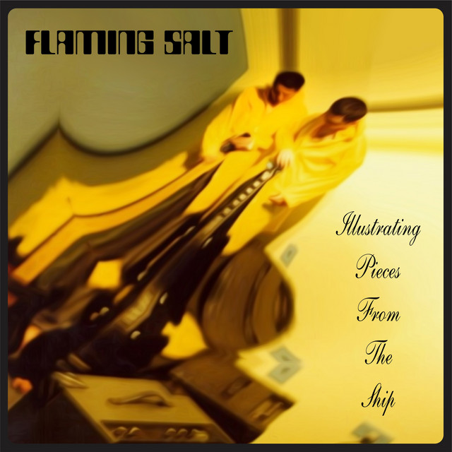 Finish - song and lyrics by Flaming Salt | Spotify