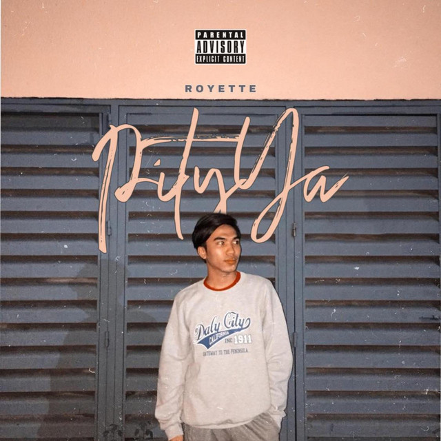 Pity Ya - Single by Royette | Spotify