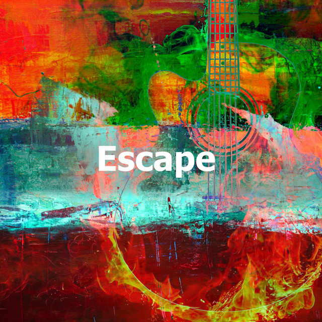 Escape - Album by Spanish Classic Guitar | Spotify