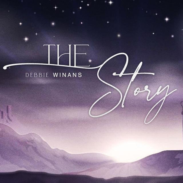 The Story - Single by Debbie Winans | Spotify