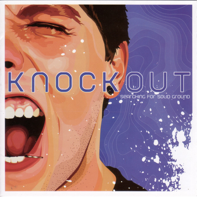 Searching for Solid Ground - Album by Knockout | Spotify