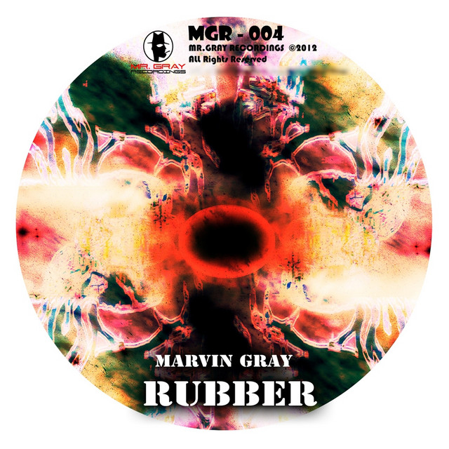 Marvin Gray | Spotify