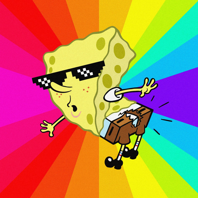 Spongebob Ripped My Pants Remix Single By Jackson Beatz Spotify 8442