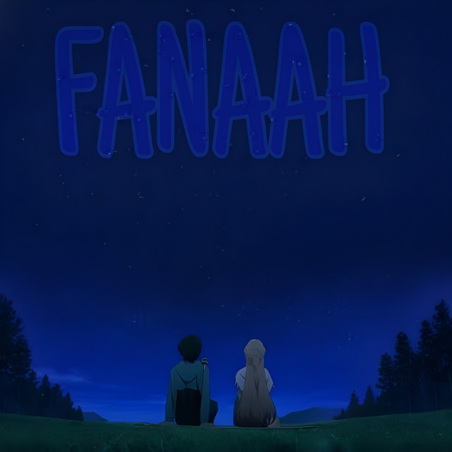 Fanaah - Single by Shak$ham | Spotify