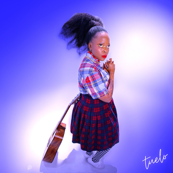 Trouble (Radio Remix) - Single by Tuelo | Spotify