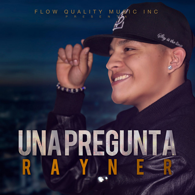 Una Pregunta - Single by Rayner | Spotify