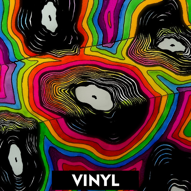 Vinyl - Album by Crypt Voice | Spotify
