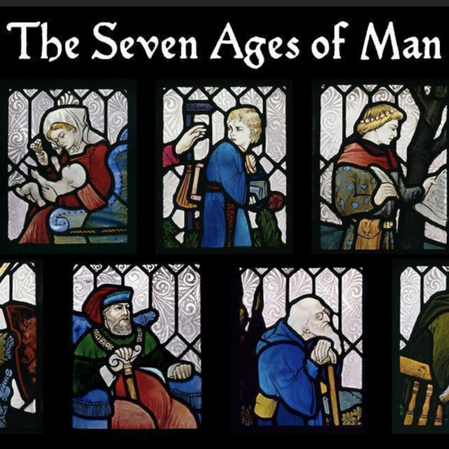 The Seven Stages of Man - Album by Michael Rundgren | Spotify