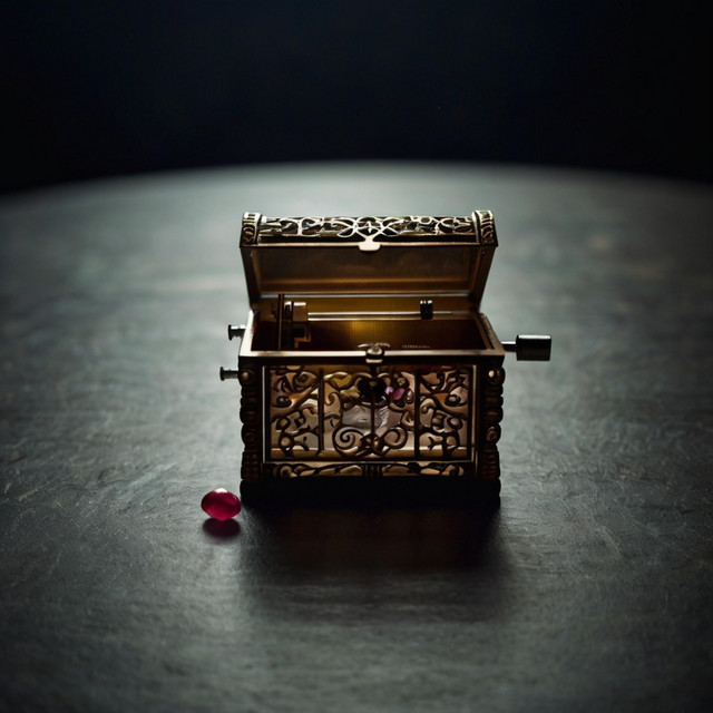 Annabelle Music Box - Single by Music Box Songs | Spotify