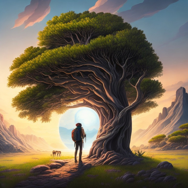 The Traveler - song and lyrics by Pablo Colangelo | Spotify