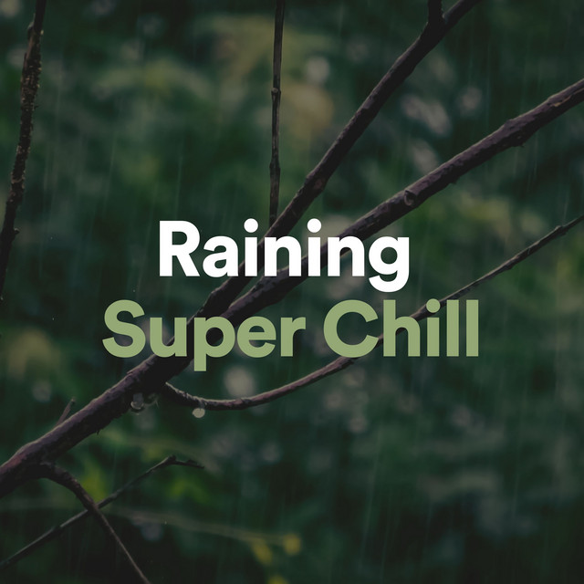 Raining Super Chill - Album by Rain Radiance | Spotify