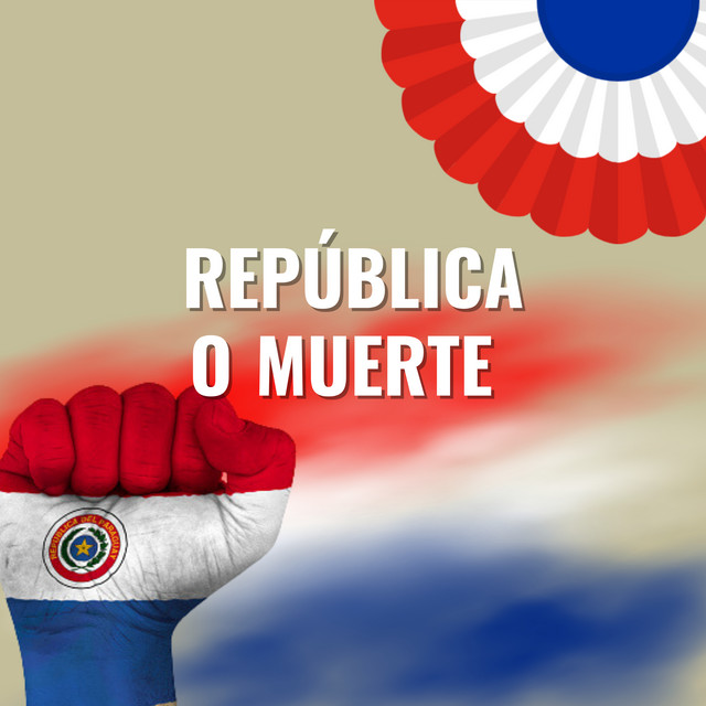 REPUBLICA O MUERTE - EP by Livio Sanchez | Spotify
