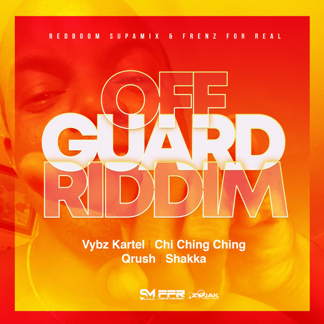 Off Guard Riddim - Compilation by Various Artists | Spotify