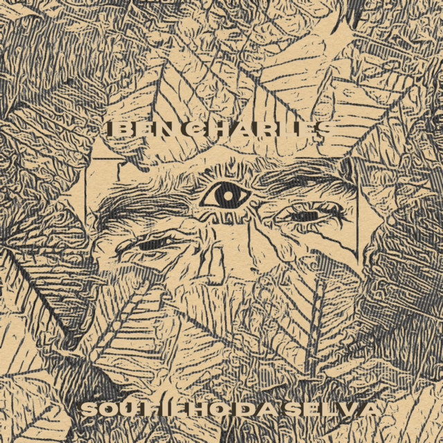 Sou filho da selva - Single by Ben Charles | Spotify