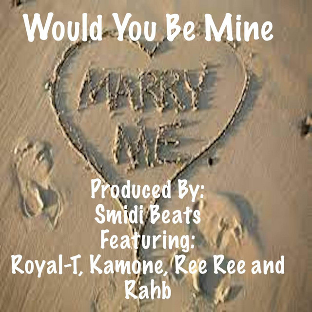 Would You Be Mine - Single by Smidi Beats | Spotify