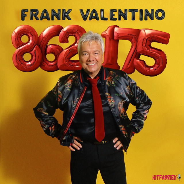 862175 - Single by Frank Valentino | Spotify
