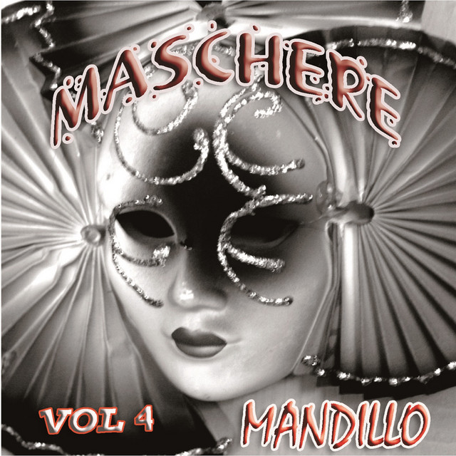 Vola vola canarino - Instrumental - song and lyrics by Mandillo | Spotify