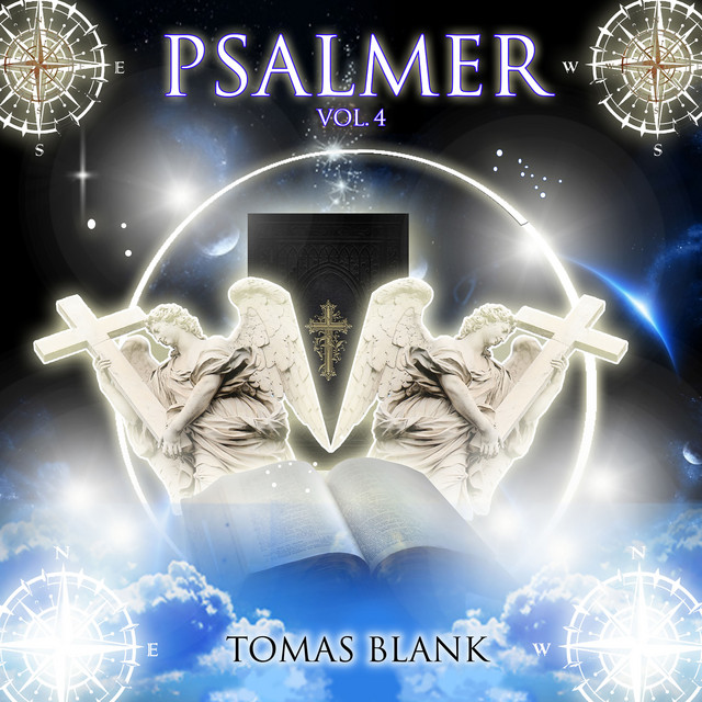 PSALMER, vol.4 (Advent, Jul & Nyårs psalmer) - Album by Östergötlands ...