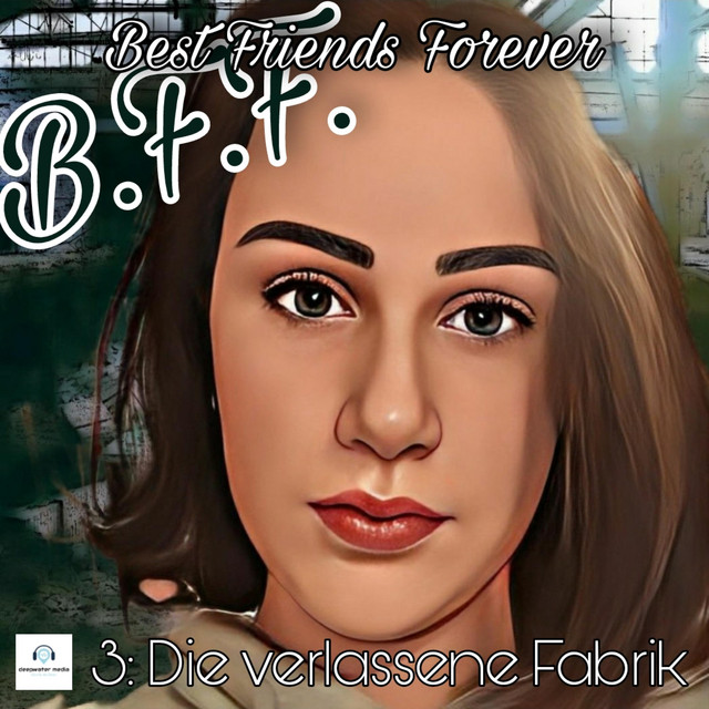 B.F.F. (Best Friends Forever Episode 3) - Album by deepwater audioplays ...