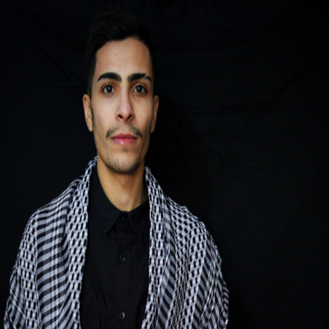 Palestinian Al Azza - Single by Alaa Alharbi | Spotify