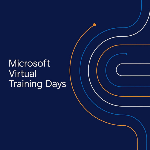 Microsoft Virtual Training Days - Album by Microsoft Virtual Training ...