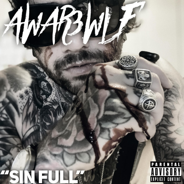 AWAREWOLF | Spotify