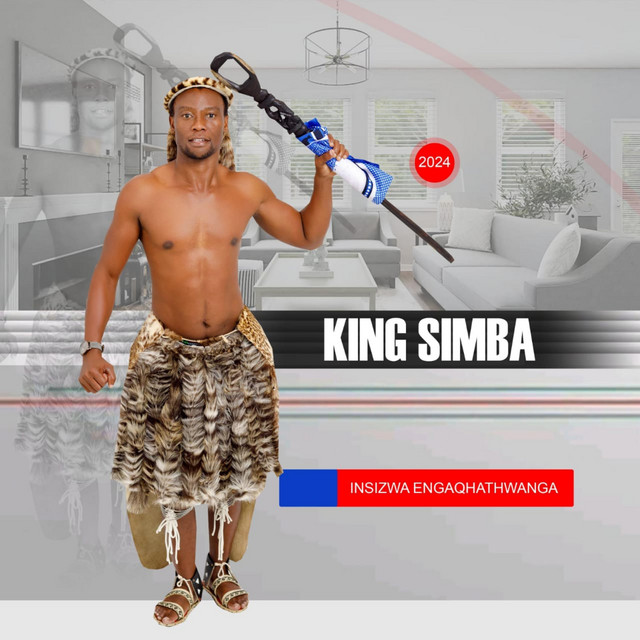 Insizwa engaqhathwanga - song and lyrics by King Simba, Saliwa | Spotify