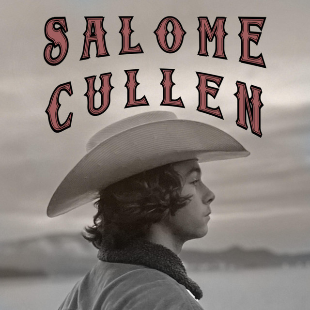 Salome Cullen - Album by Salome Cullen | Spotify