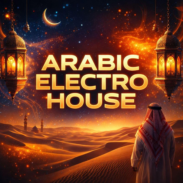 Arabic Trance State — Arabic Electro House Hypnotic Tech House HIT ...