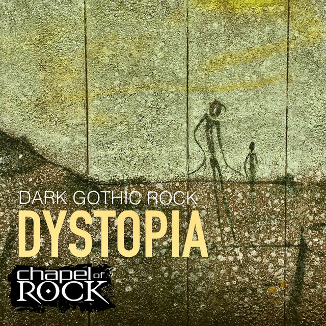 Dystopia: Dark Gothic Rock - Compilation by Various Artists | Spotify
