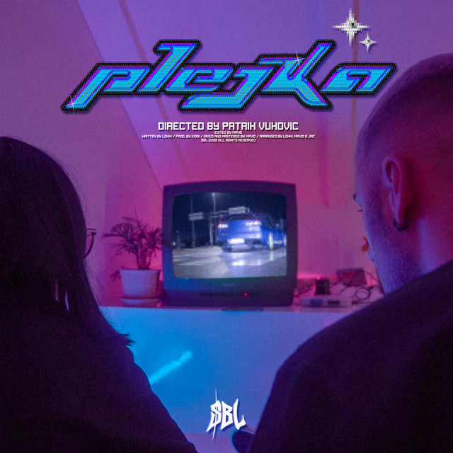 Plejka - Single by Lokki | Spotify