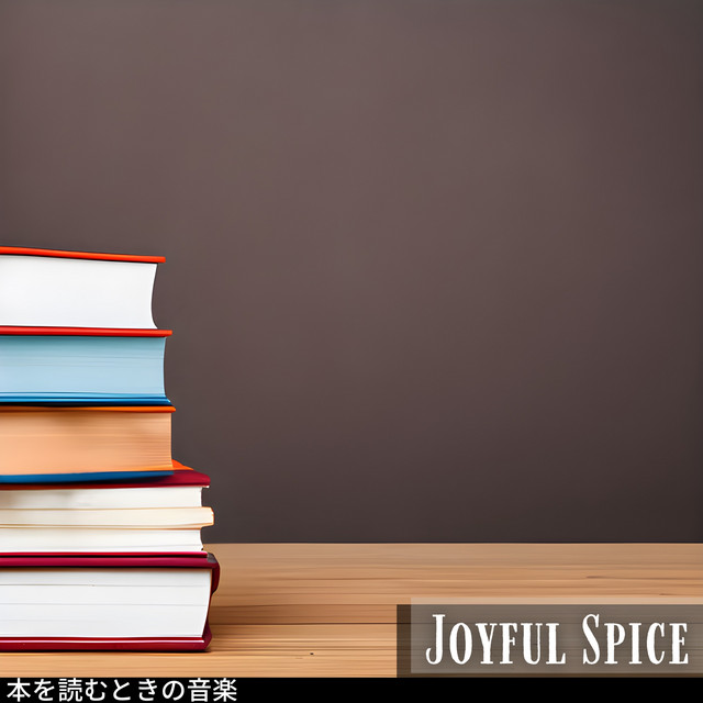 本を読むときの音楽 - Album by Joyful Spice | Spotify